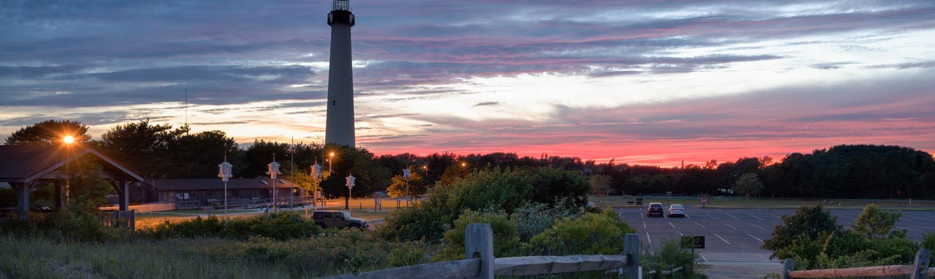 Happenings | Hotels near Cape May Beach | The Harrison